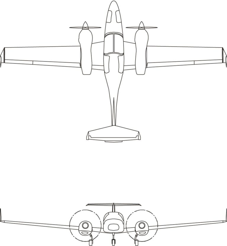 Facilities - Marigold Aviation