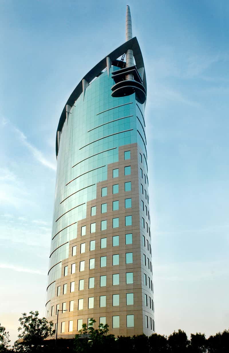 Facilities - Marigold Aviation