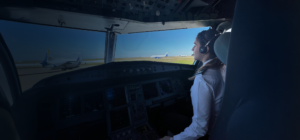 Marigold Aviation – Train for a Successful Airline Pilot Career
