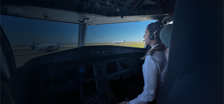 Marigold Aviation – Train for a Successful Airline Pilot Career