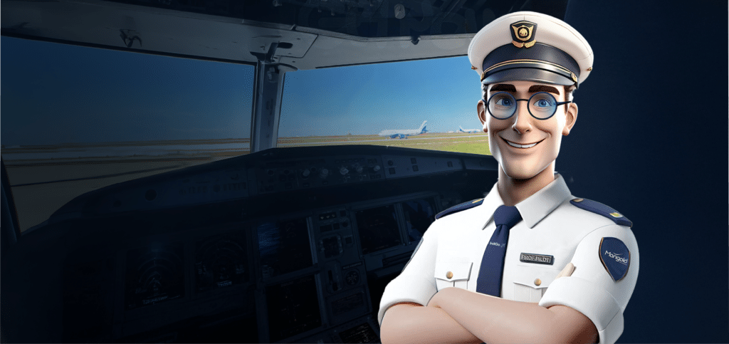 Home - Marigold Aviation