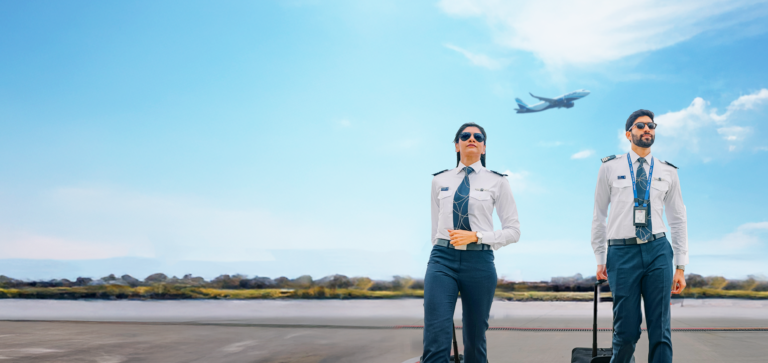 IndiGo Cadet Pilot Program: Your Path to a World-Class Pilot Career