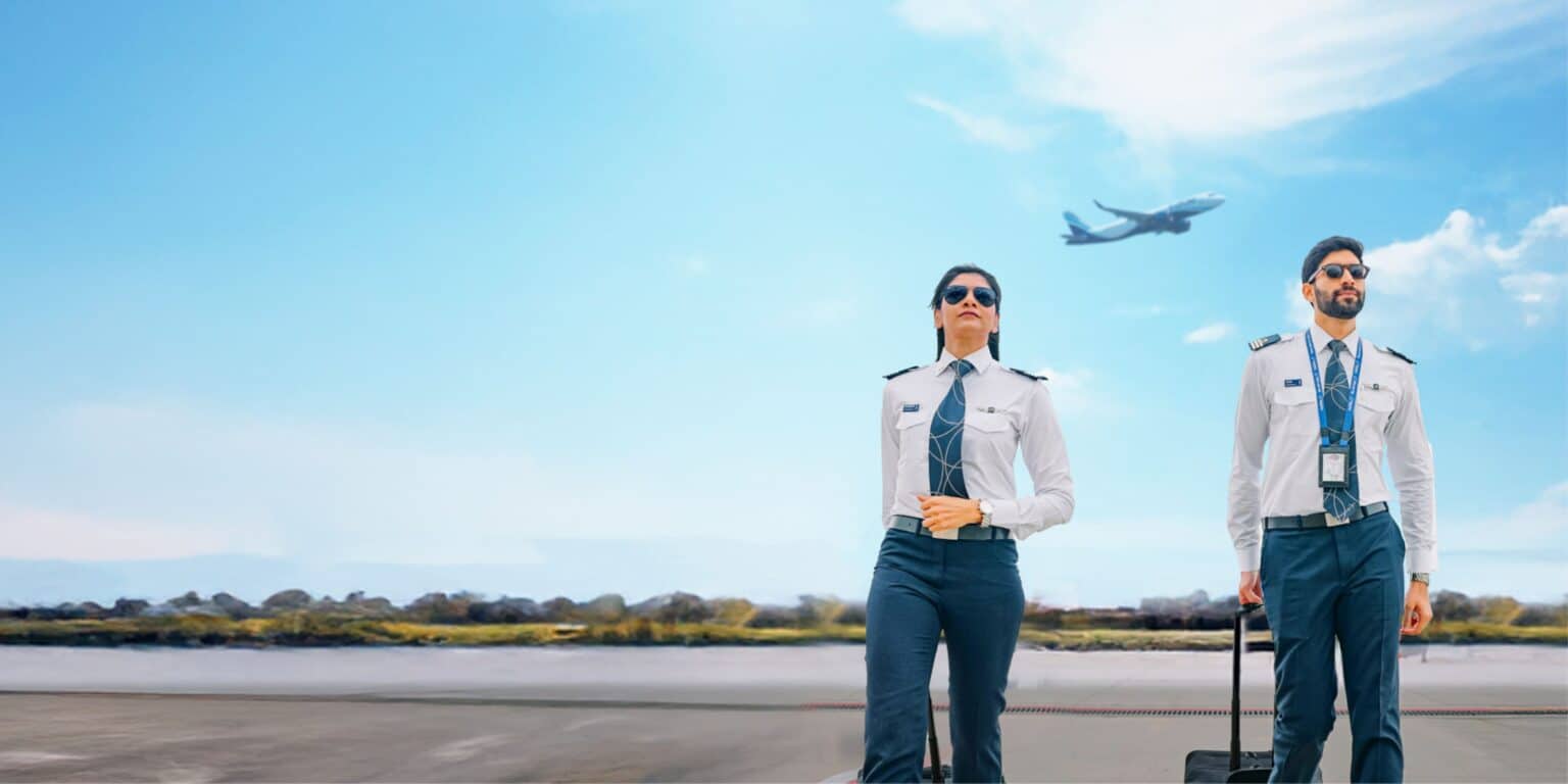 How to Become a Pilot in India: Your Comprehensive Step-by-Step Guide ...