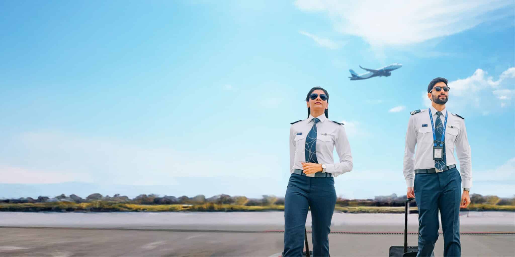 CPL, PPL & ATPL: Understanding Pilot Licenses in India