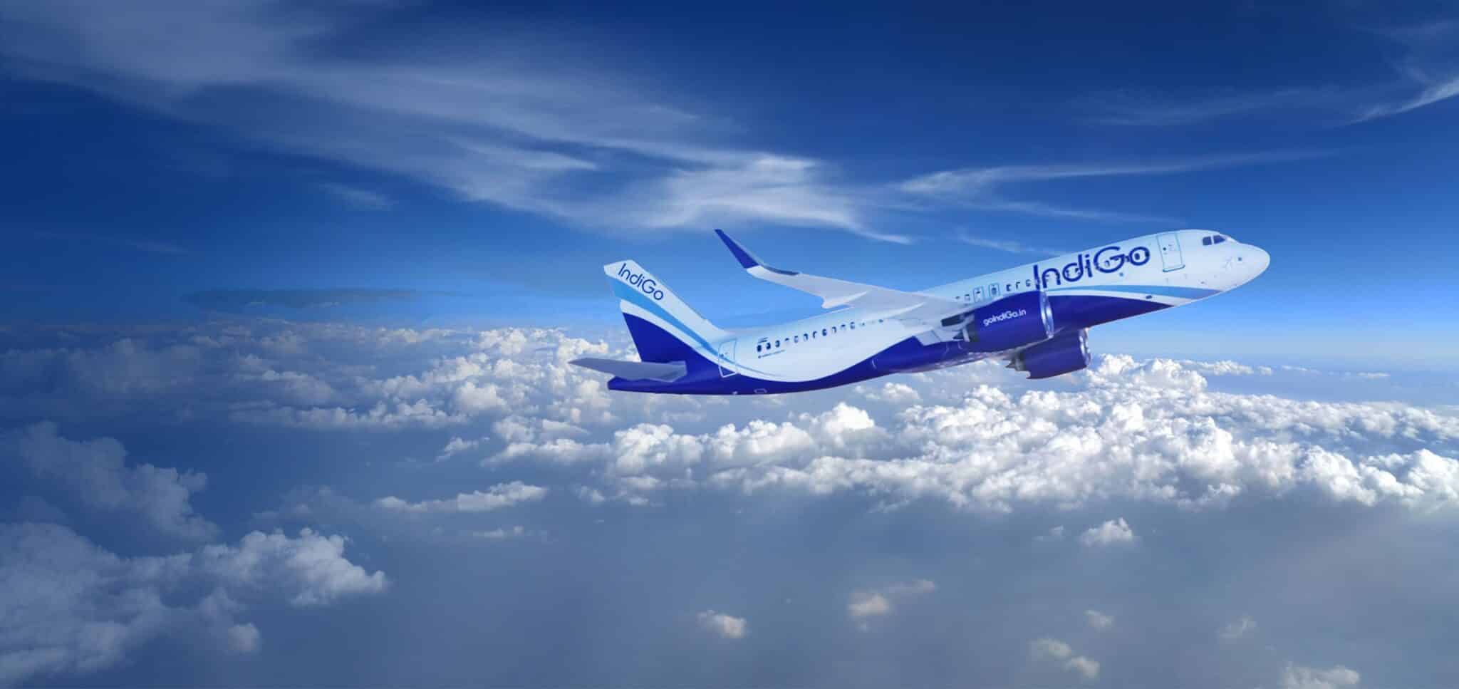 IndiGo Cadet Pilot Program: Your Path to a World-Class Pilot Career