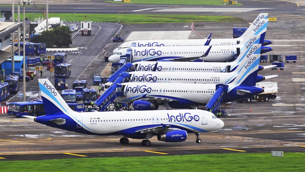 IndiGo Cadet Pilot Program: Your Path to a World-Class Pilot Career