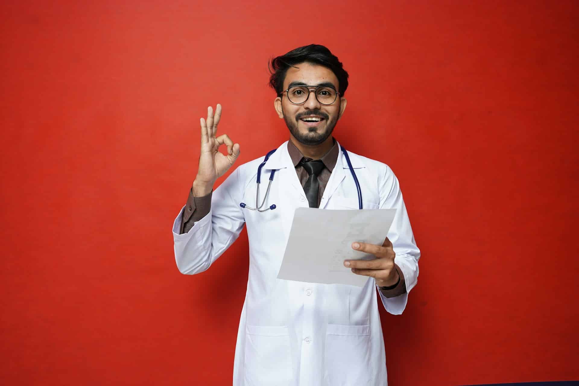 DGCA Class 1 Medical in India: Step-by-Step Guide for Pilots