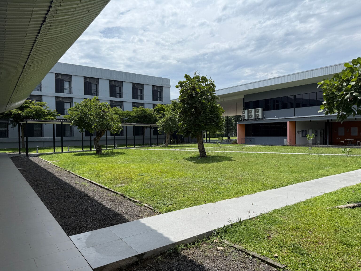 Marigold Aviation Facilities – Modern Training for Future Pilots