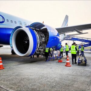 What Is Transponder Code 7500? Aviation Emergency Codes Explained